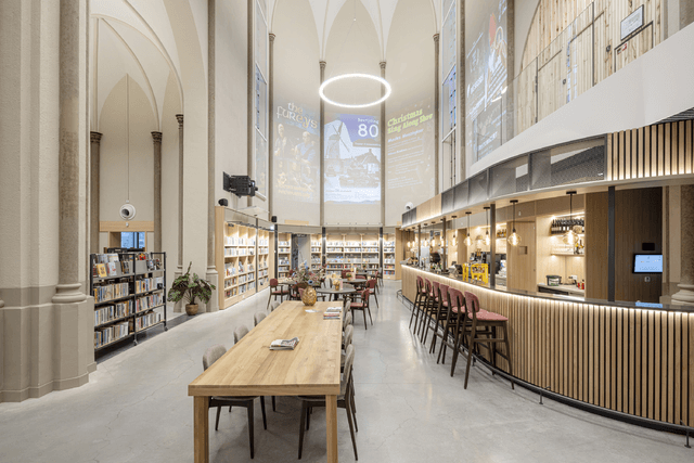 Bar op Maat (laten) Bouwen - Visker interieurbouw op Maat